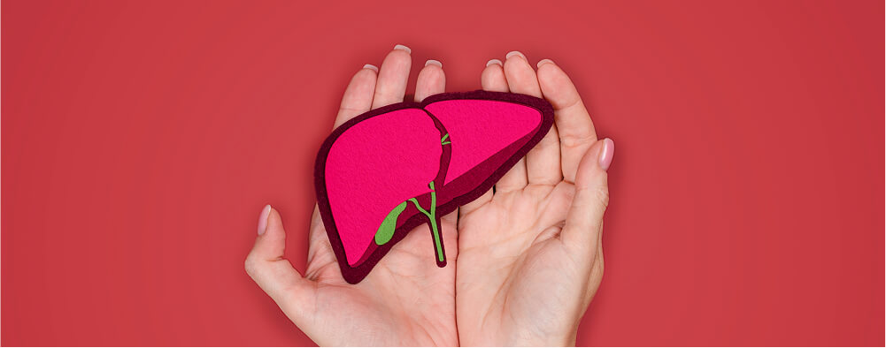 Your Liver Is Tired: Here’s How to Give It a Beauty-Boosting Reset ...