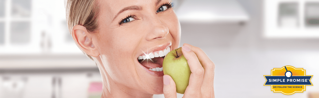 Smile Bright Like a Star: Food Fighters for a Whiter, Healthier Smile ...