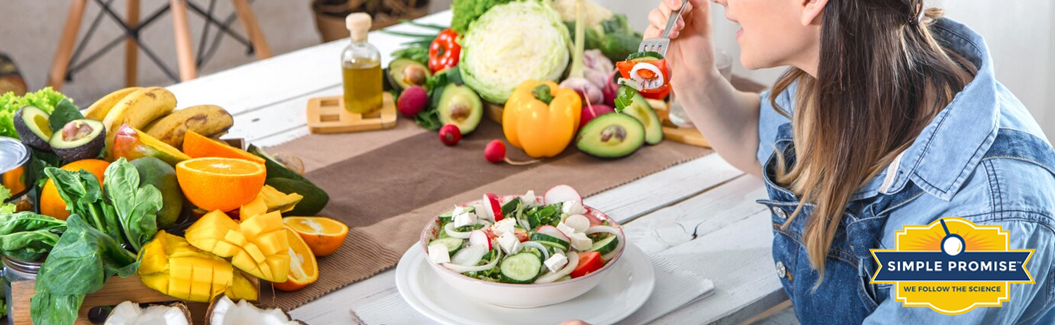 7 Top Diets to Reduce Your Risk of Illness and Live Longer – Simple ...