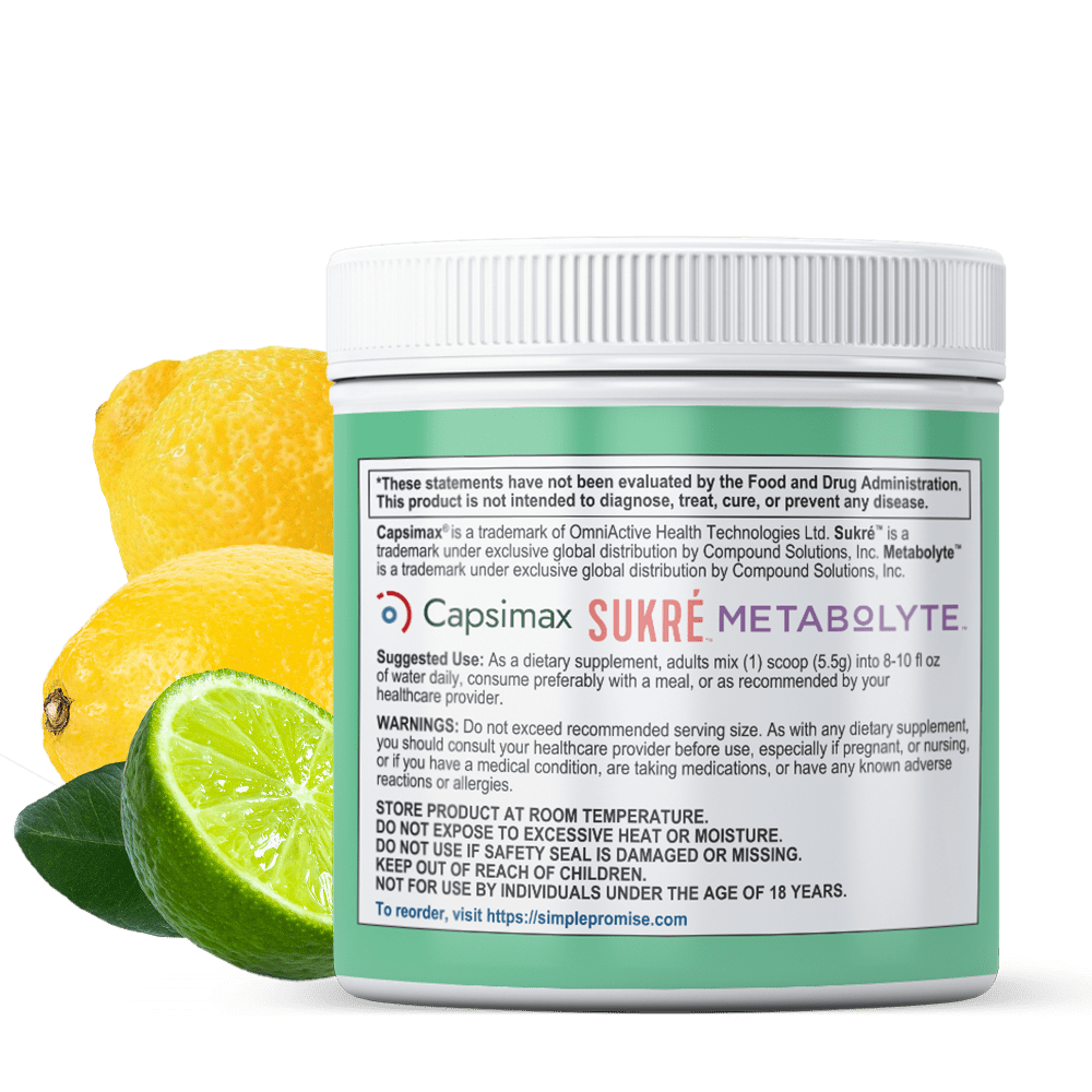 ElectroSlim™ – Simple Promise™