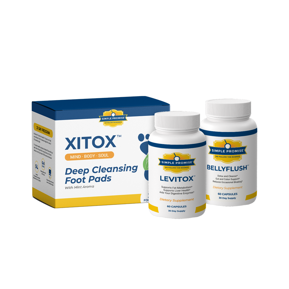 All Products – Simple Promise™