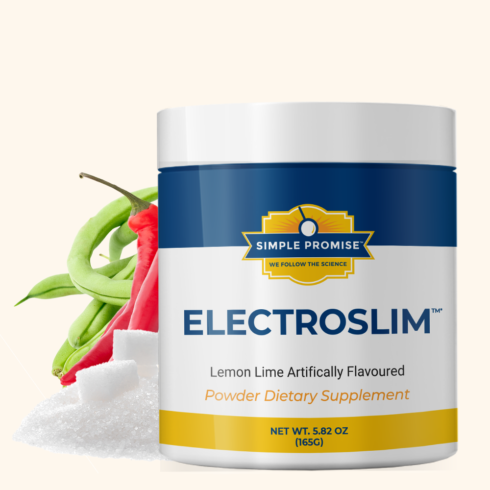 ElectroSlim™ – Simple Promise™