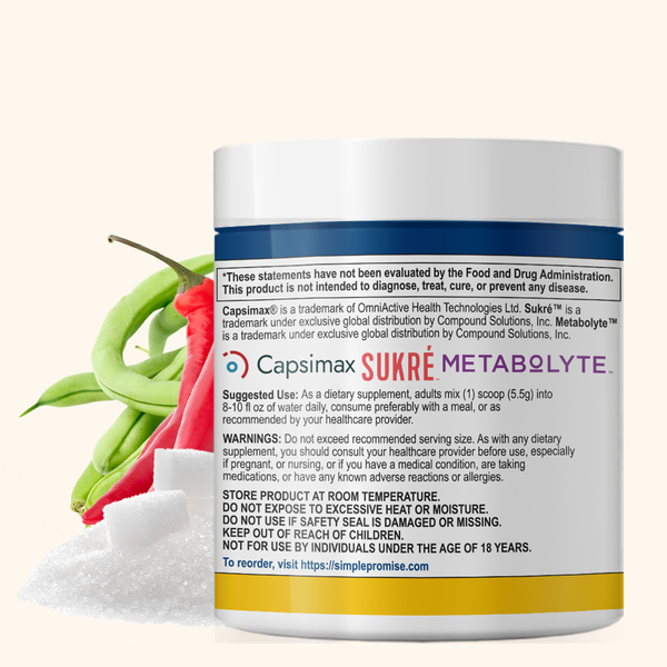 ElectroSlim™ – Simple Promise™