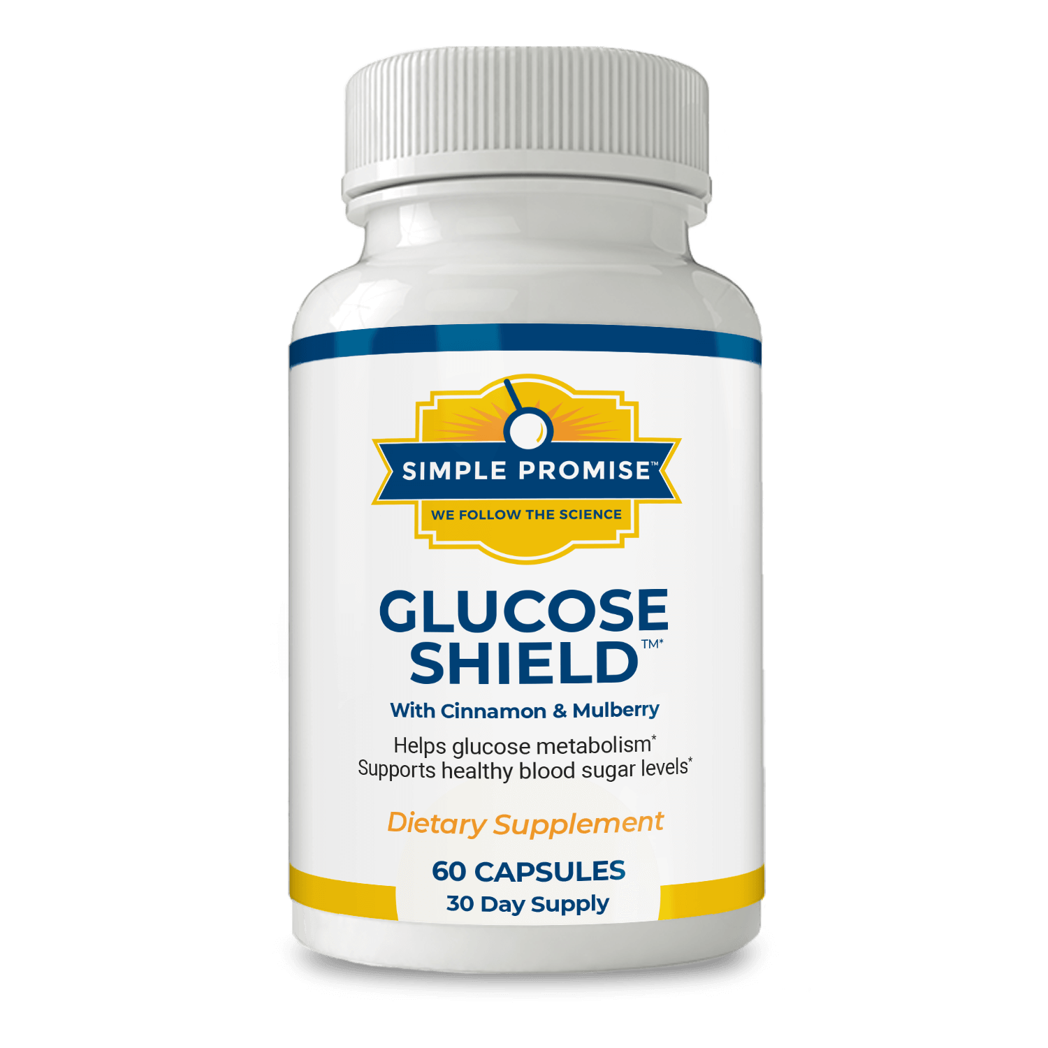 Heart Health – Simple Promise™