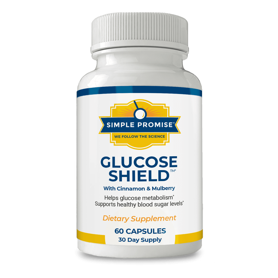 Heart Health – Simple Promise™