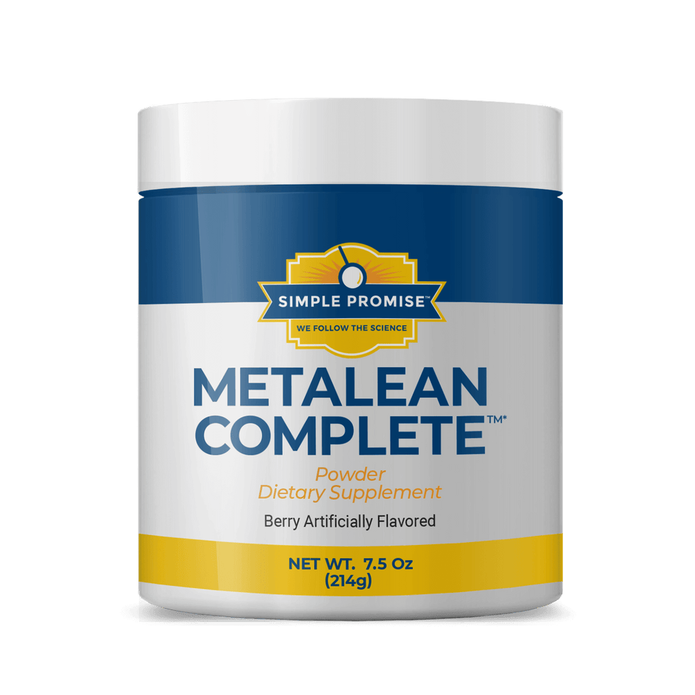 All Products – Simple Promise™