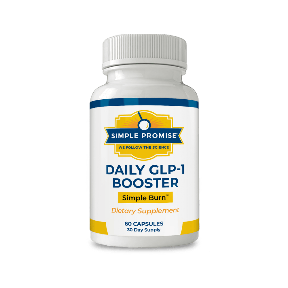 Heart Health – Simple Promise™