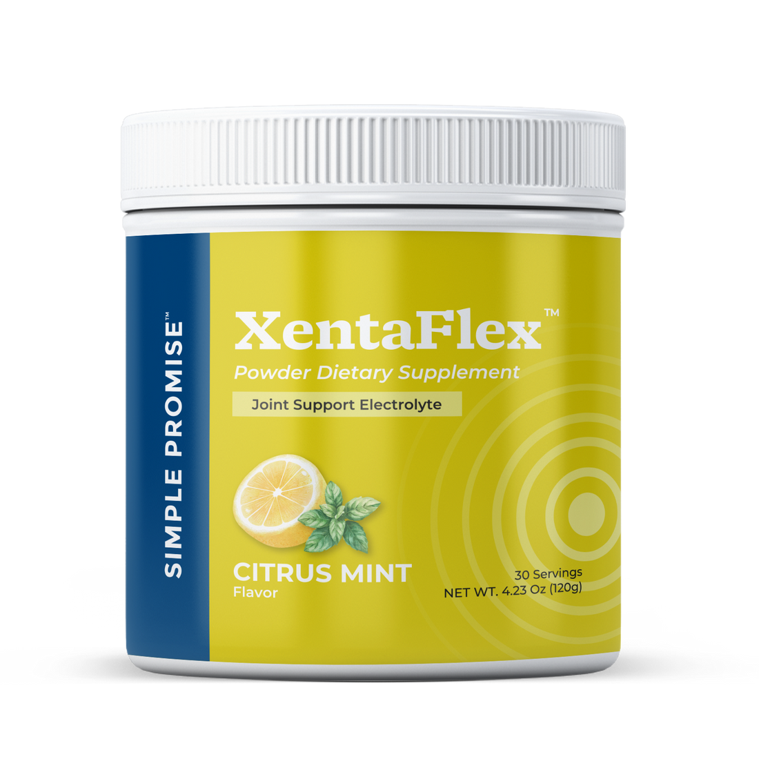 All Products – Simple Promise™