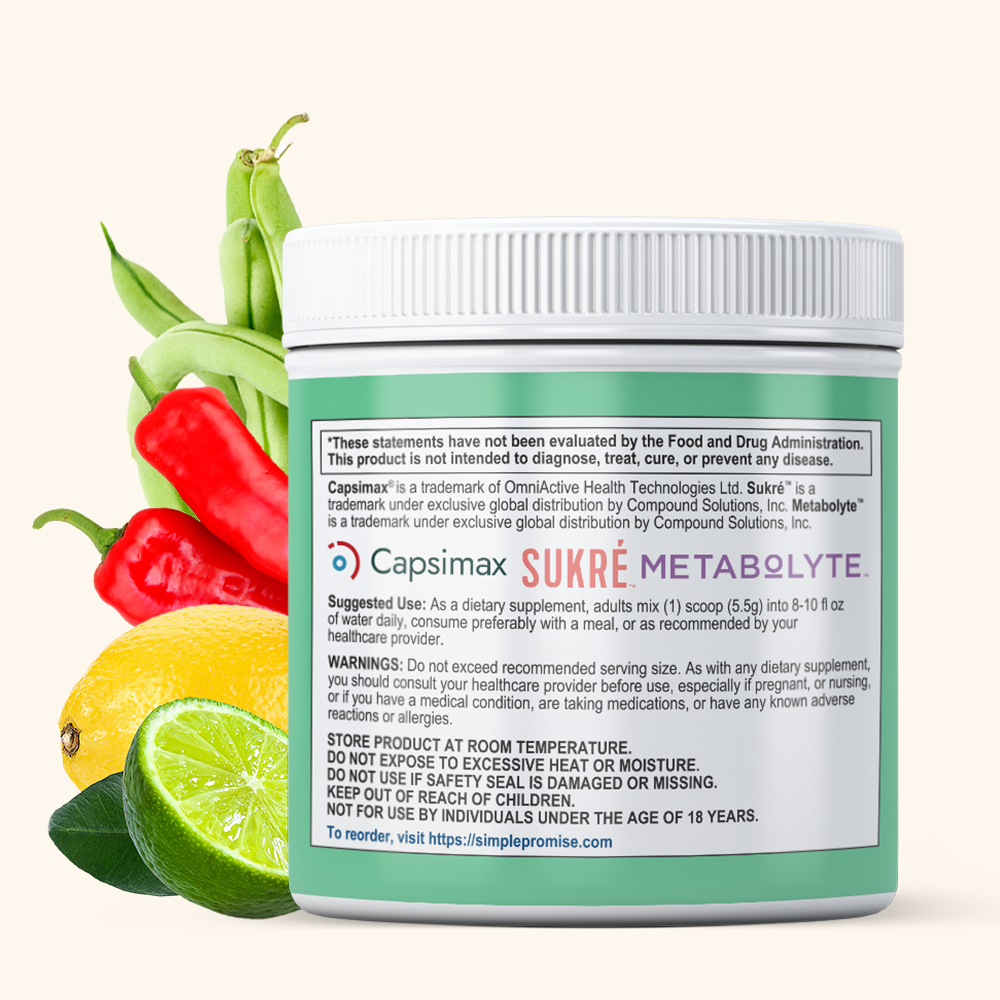 ElectroSlim™ – Simple Promise™