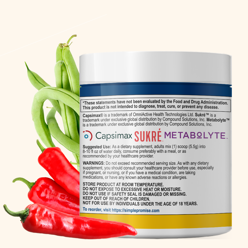 ElectroSlim™ – Simple Promise™