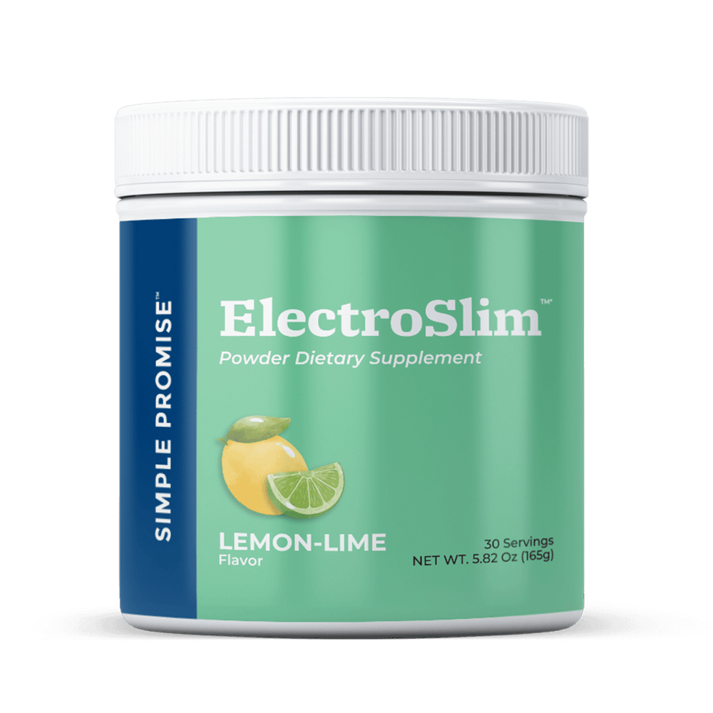 Detox & Cleanse – Simple Promise™