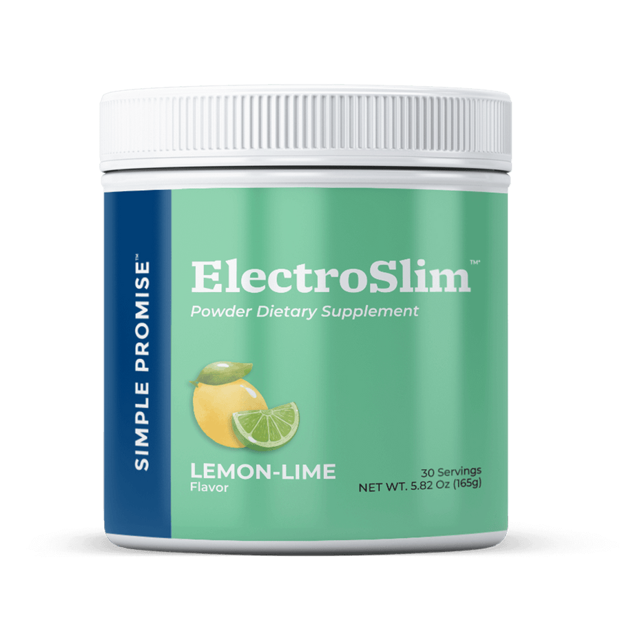 Detox & Cleanse – Simple Promise™