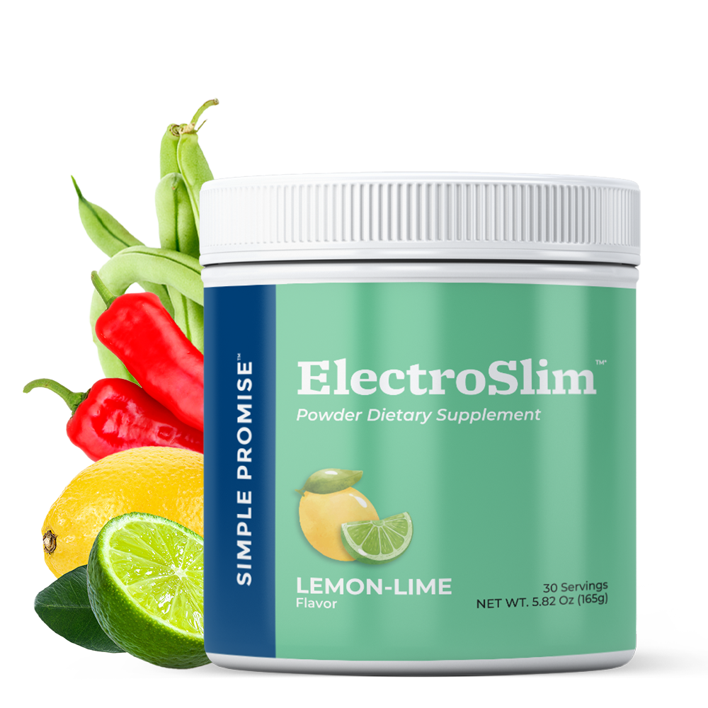 ElectroSlim™ – Simple Promise™