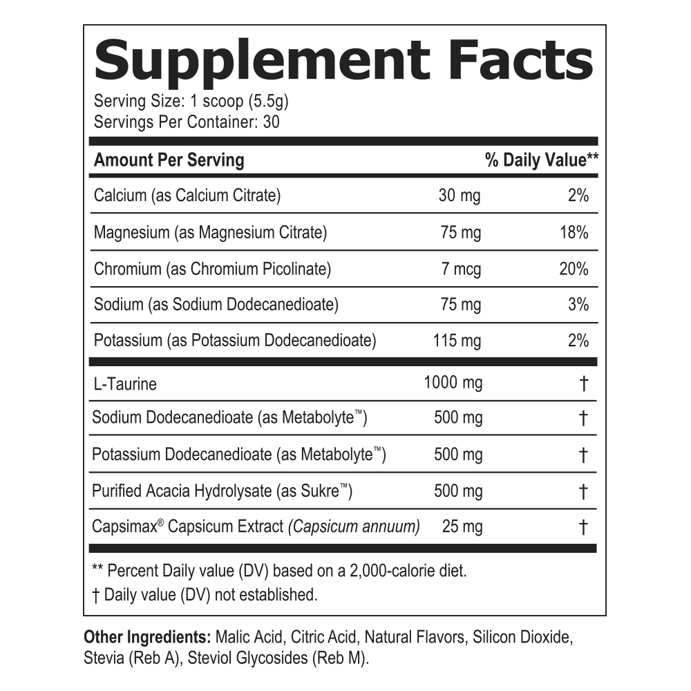 ElectroSlim™ – Simple Promise™