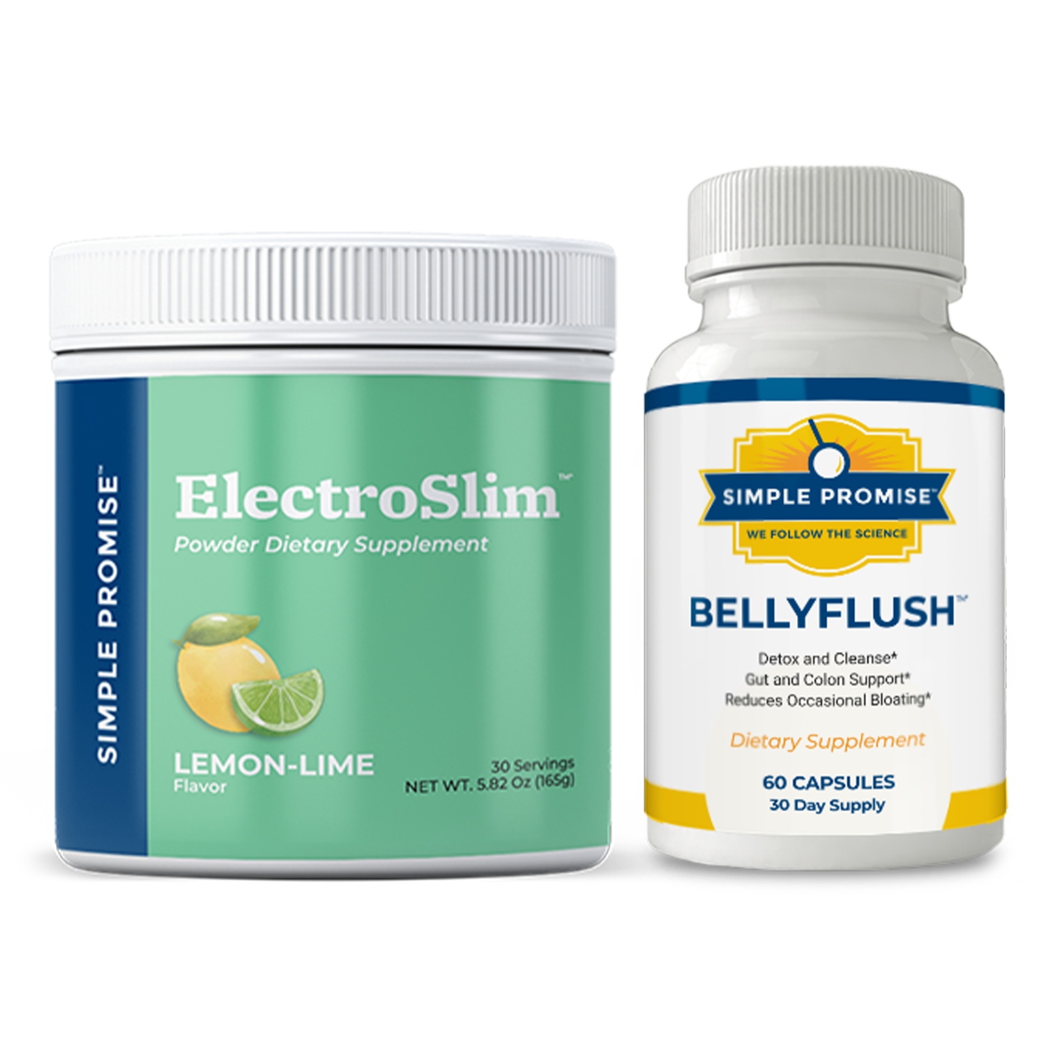 Contact – Simple Promise™