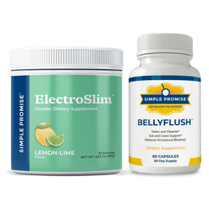 Contact – Simple Promise™