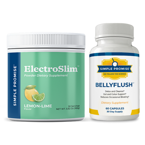 Contact – Simple Promise™