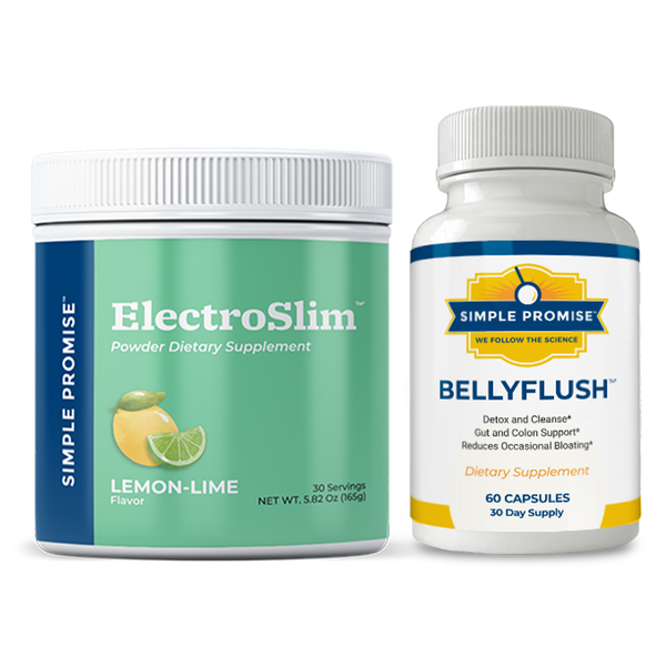 Contact – Simple Promise™