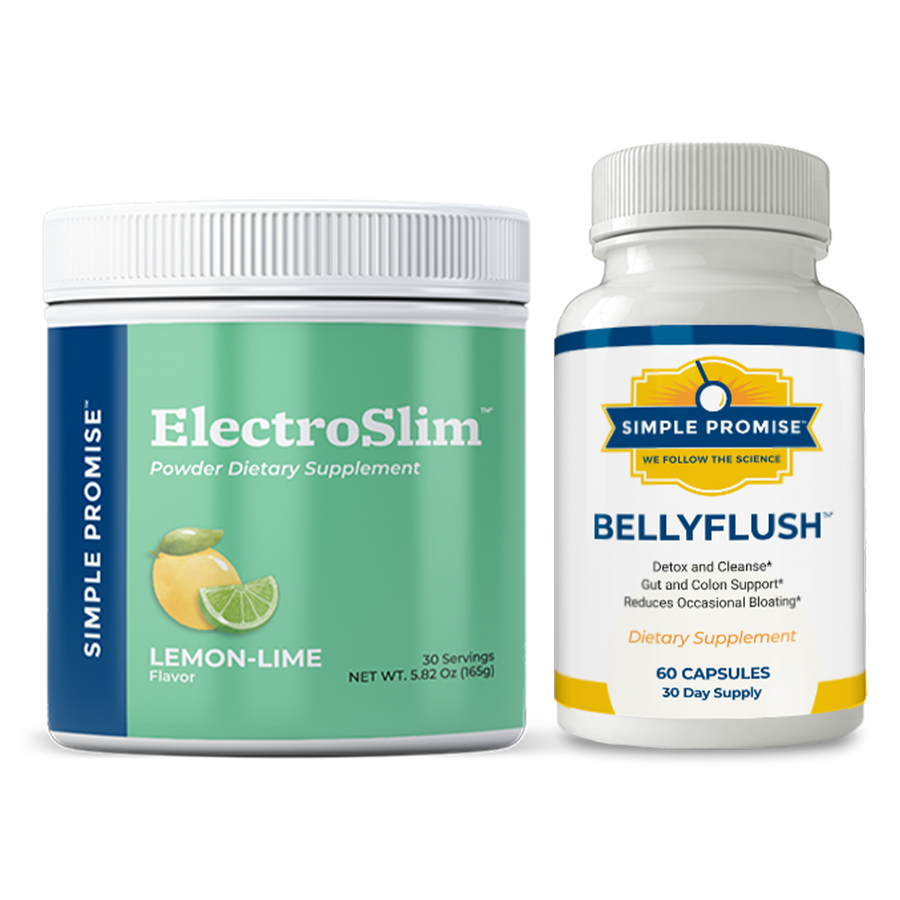 Contact – Simple Promise™