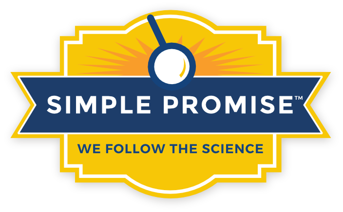 Blood Sugar Support – Simple Promise™
