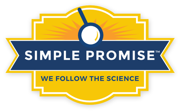 All Products – Simple Promise™