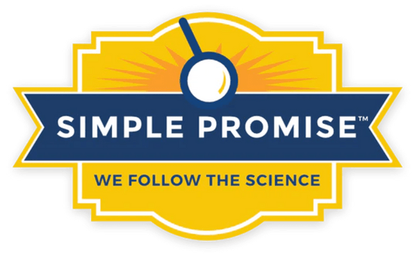 Best Sellers – Simple Promise™