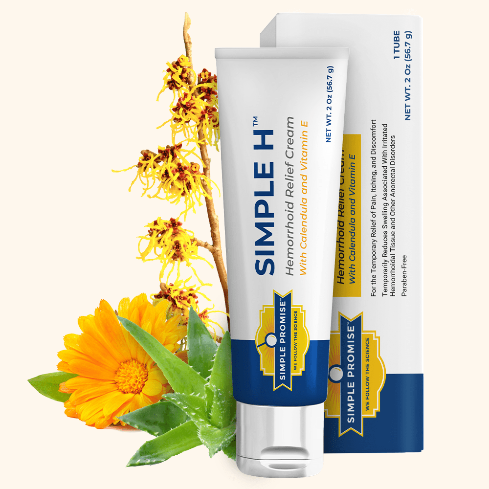 Simple H™ – Simple Promise™