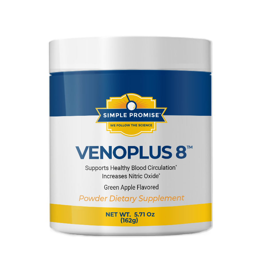 Contact – Simple Promise™