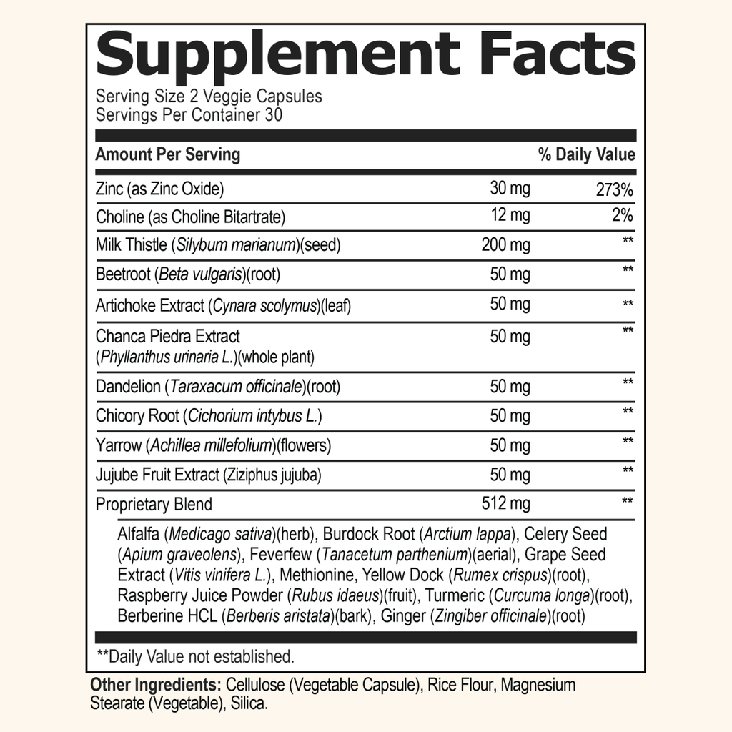 Levitox™ – Simple Promise™