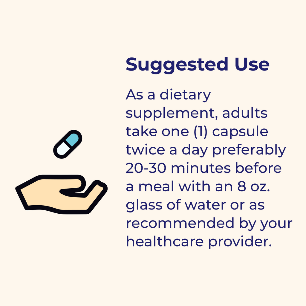 Levitox™ – Simple Promise™